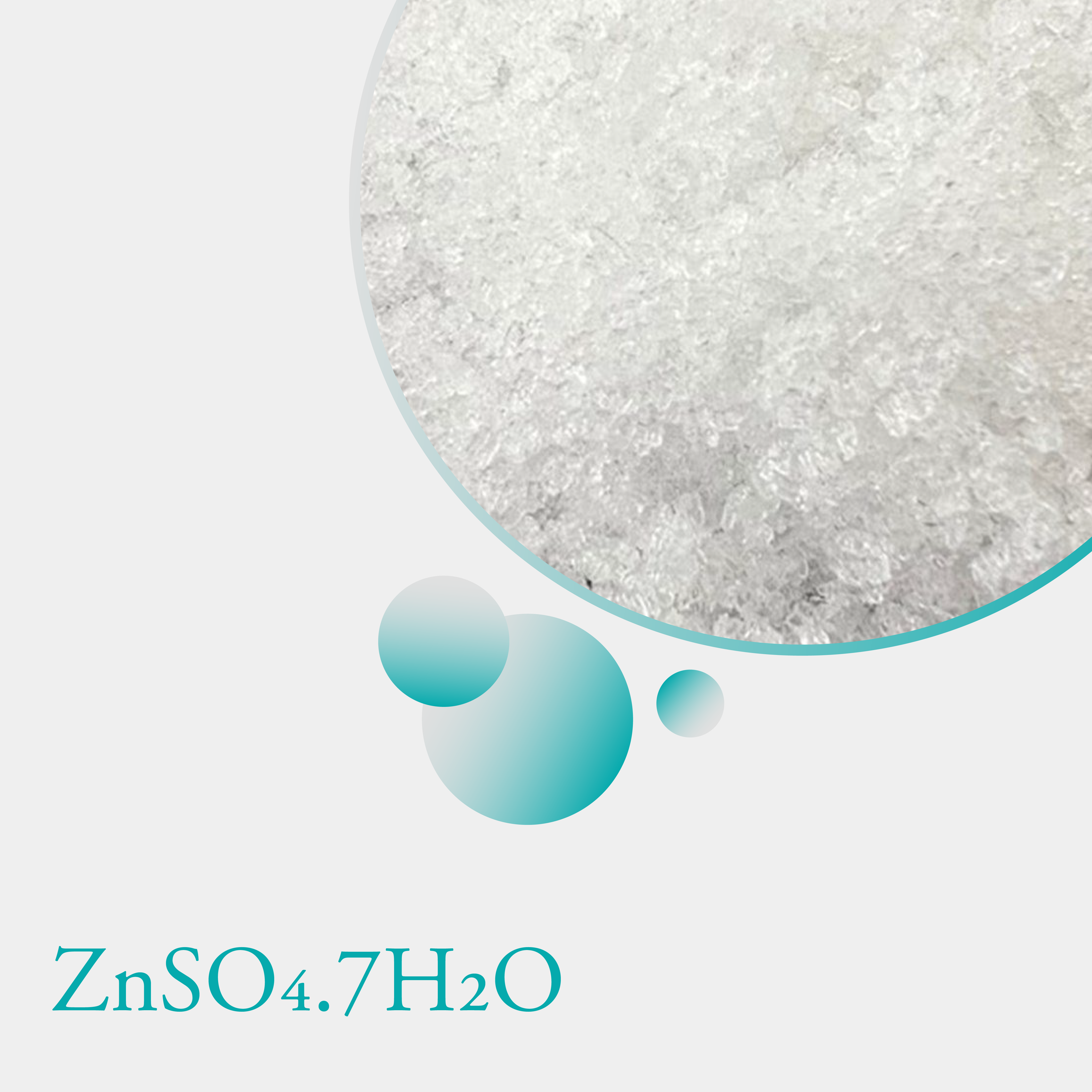 Zinc Sulfate Heptahydrate - Lapis Chem