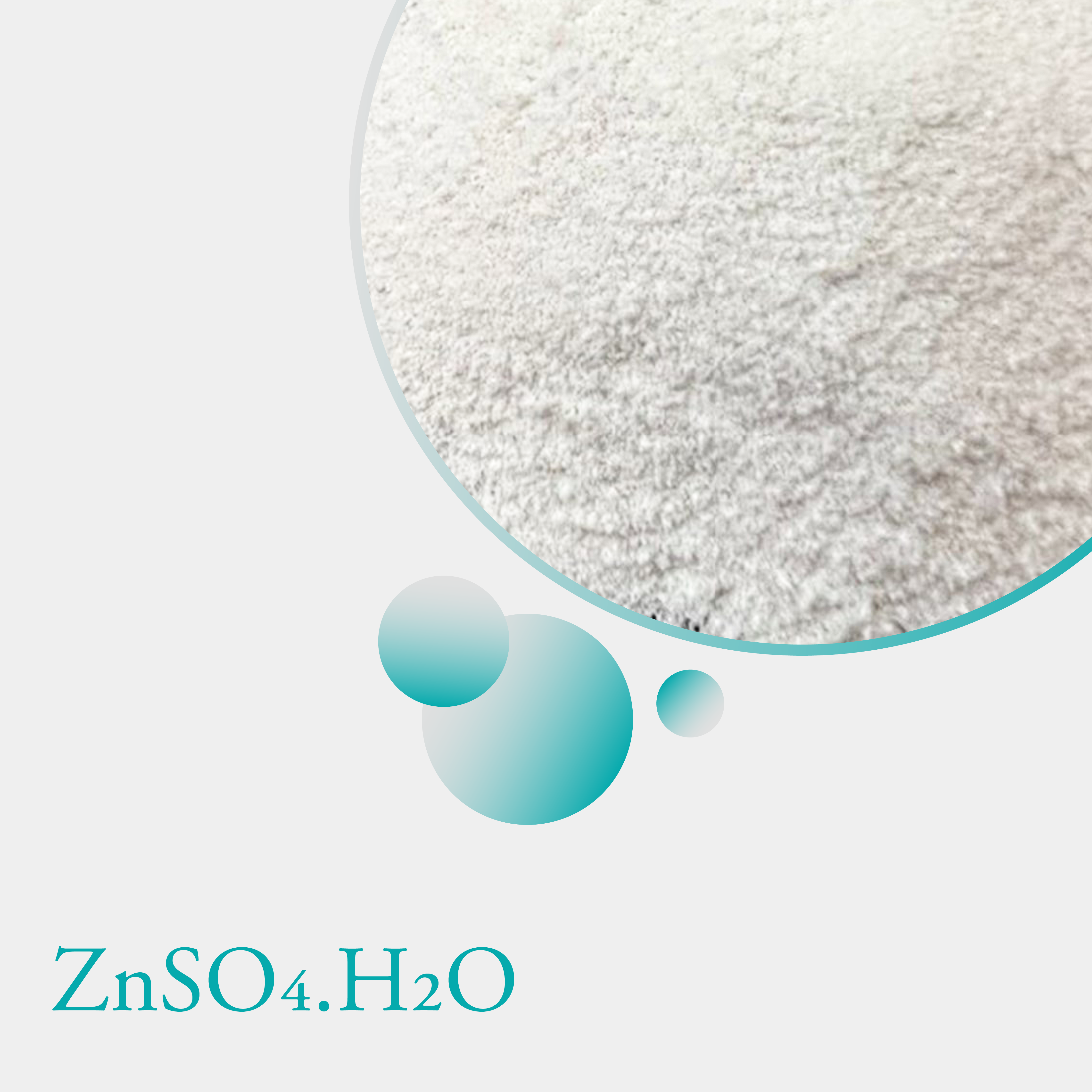 Zinc Sulfate Monohydrate - Lapis Chem